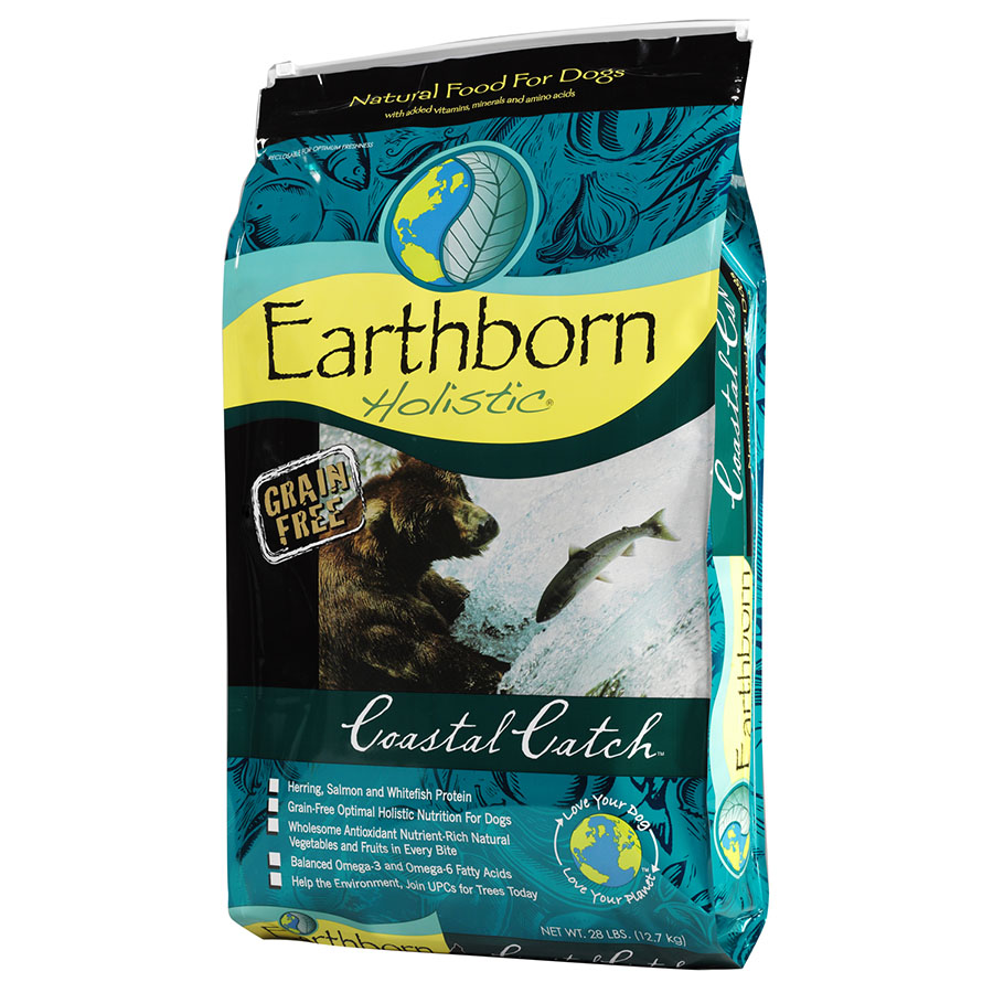 Pets Pacific Earthborn Products Singapore
