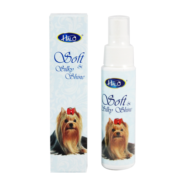 Pets Pacific Halo Products Singapore