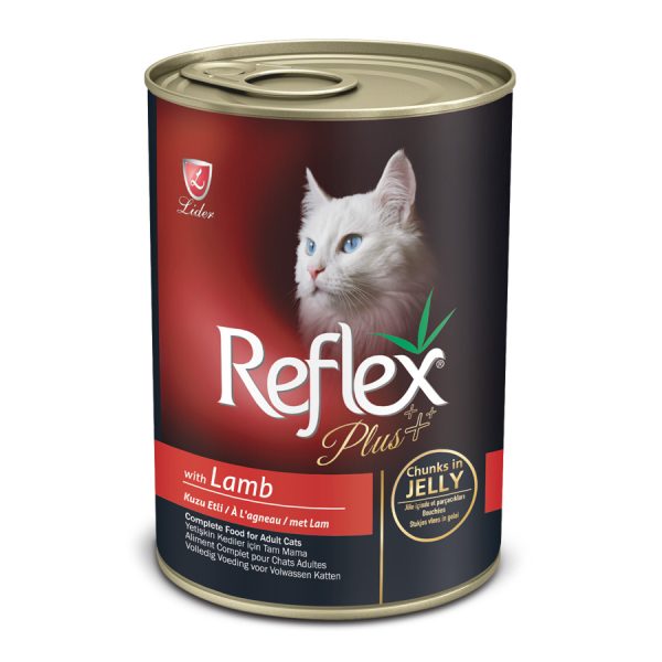 Pets Pacific Reflex Plus Products Singapore