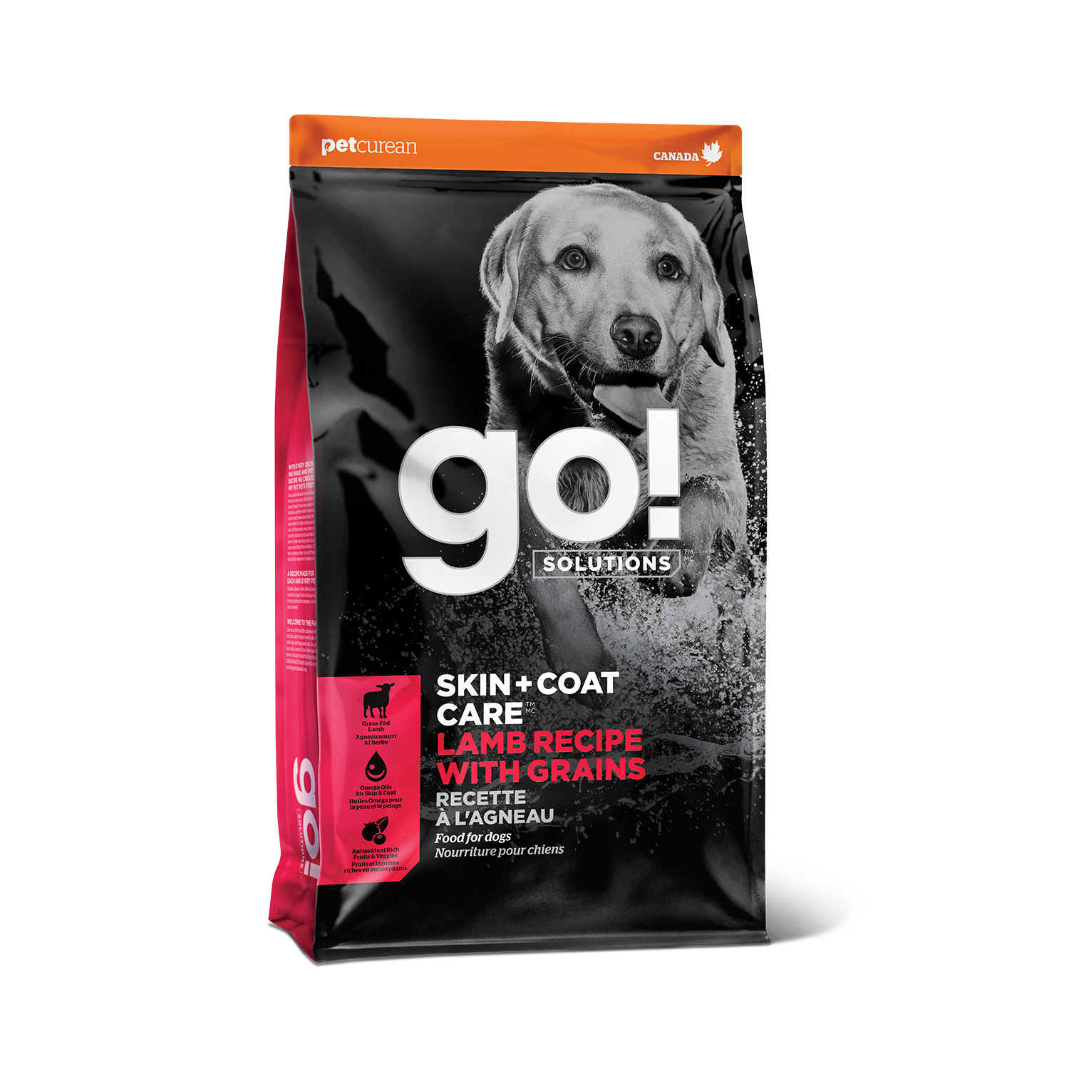 Go! Solutions Pet Products Singapore